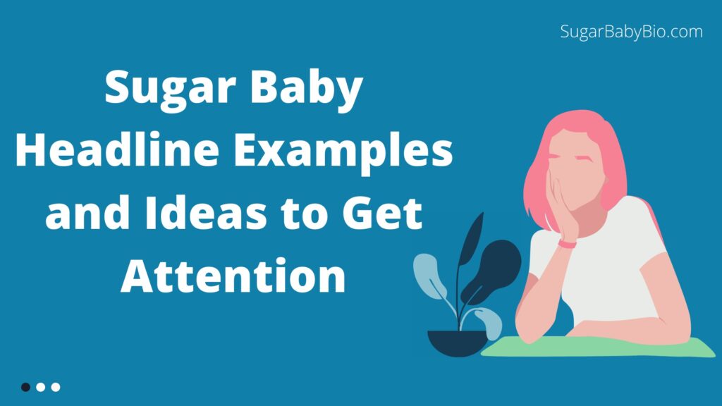 How to Fill in the "About My Match" Section in Your Sugar Baby Profile?