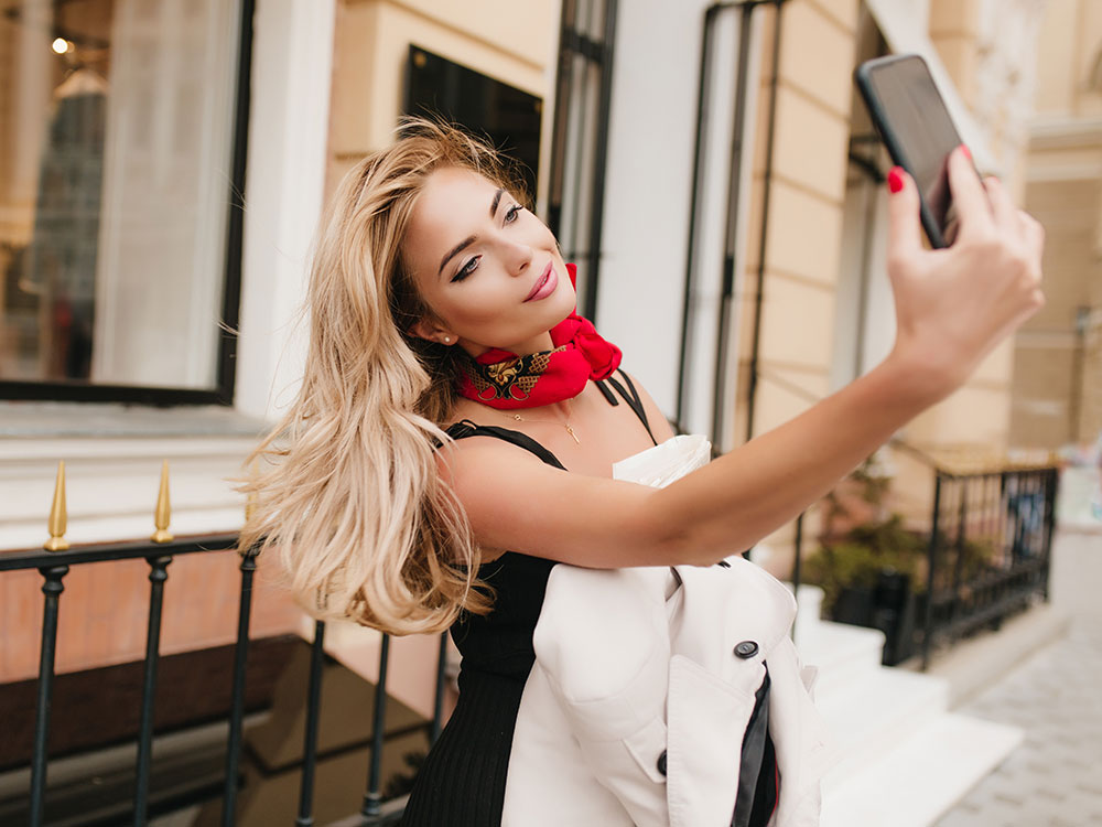 Expert Tips for the Best Sugar Baby Profile Photos